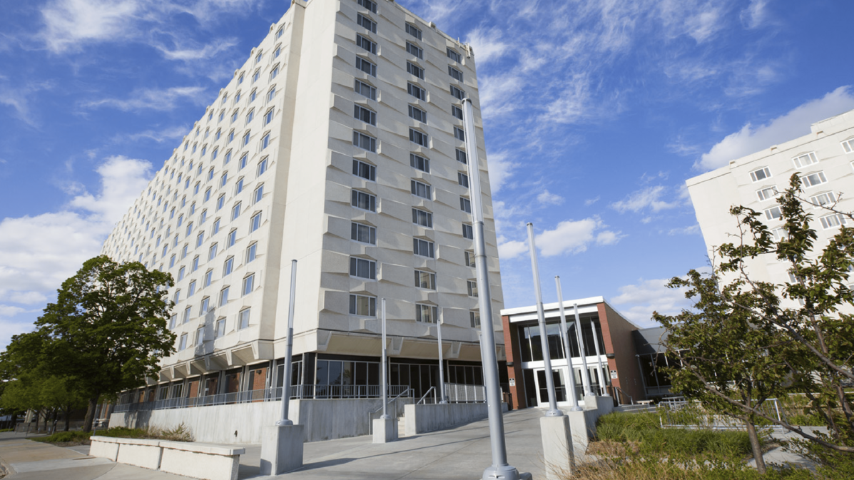 Your Residence Hall | University Housing | Nebraska