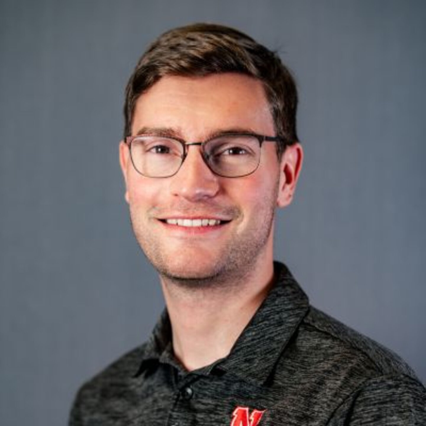 Cole McKane | University Housing | Nebraska