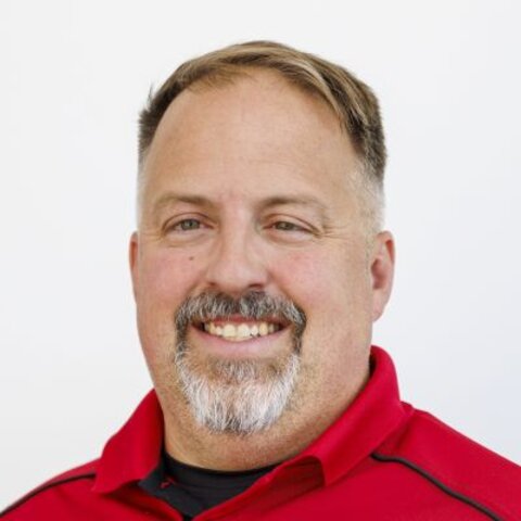 Rob Andrews | University Housing | Nebraska