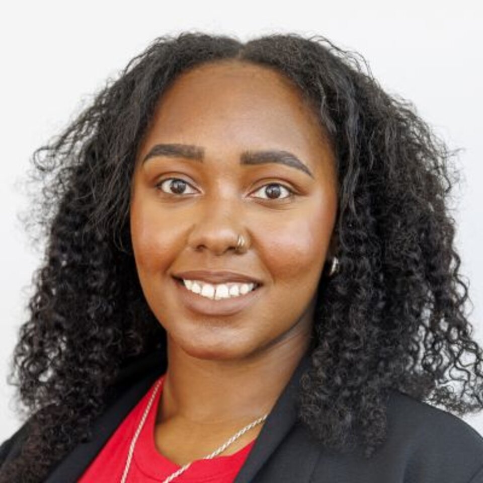 Harper Hall | University Housing | Nebraska