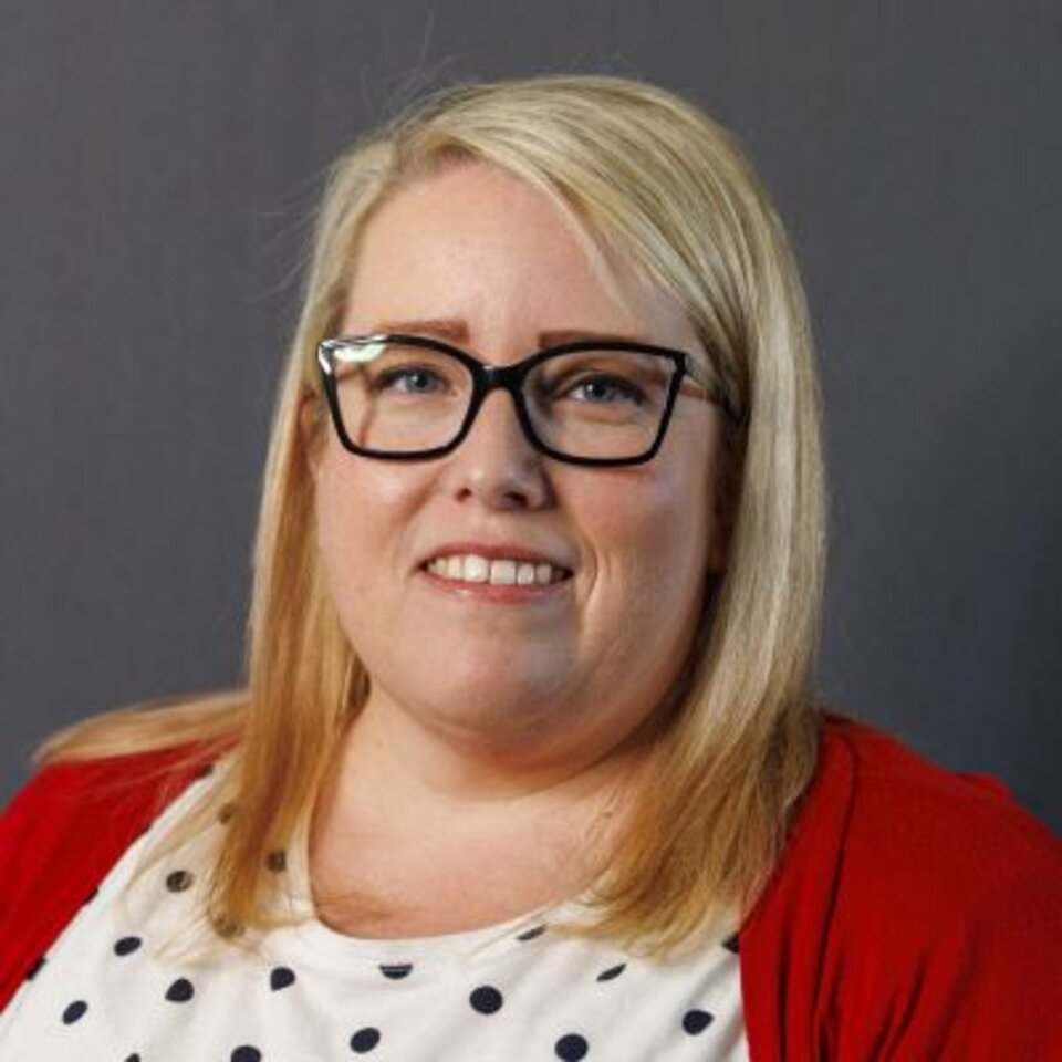 Elizabeth Arthur | University Housing | Nebraska