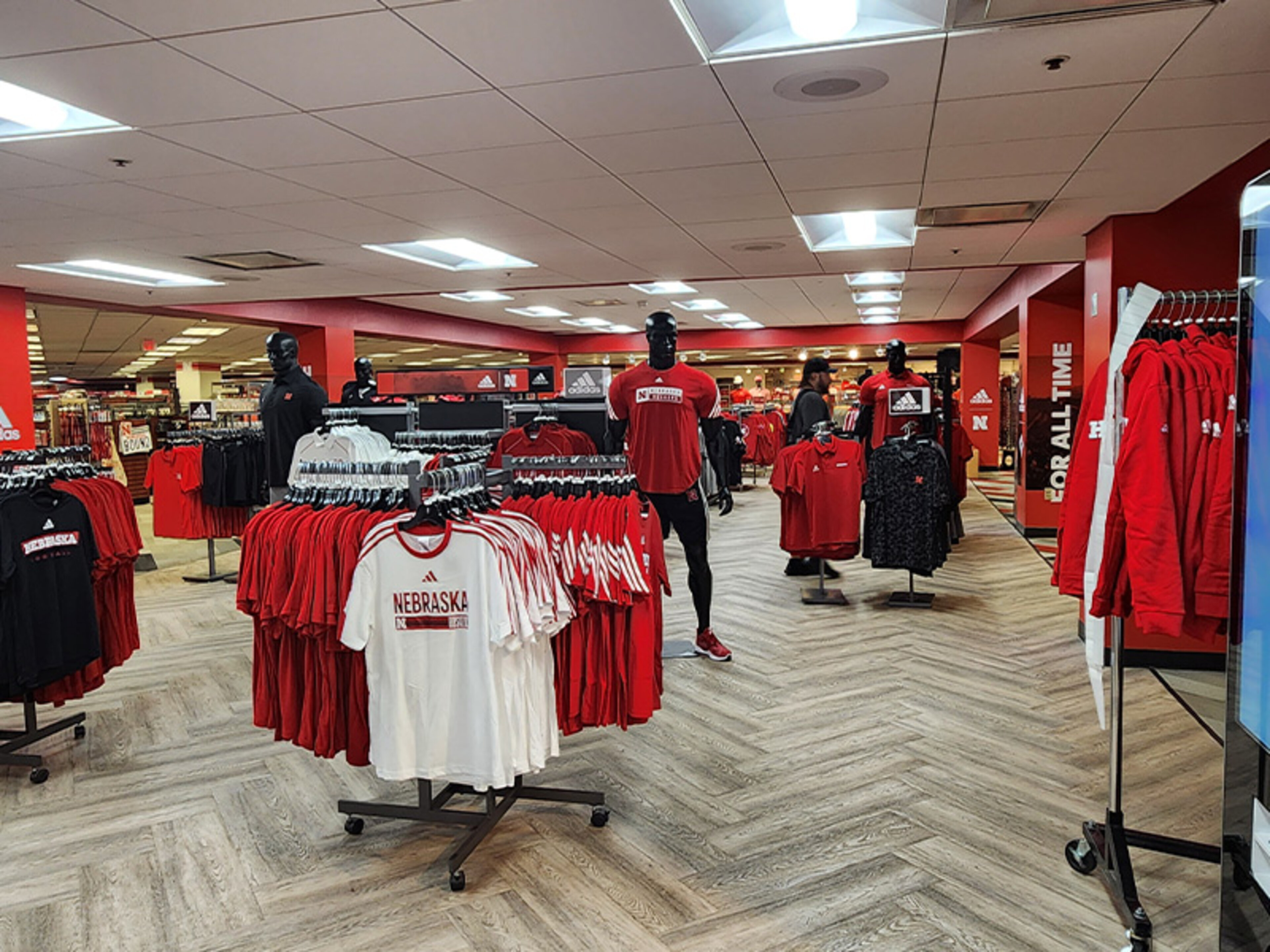 Things to Do During Move-In | University Housing | Nebraska